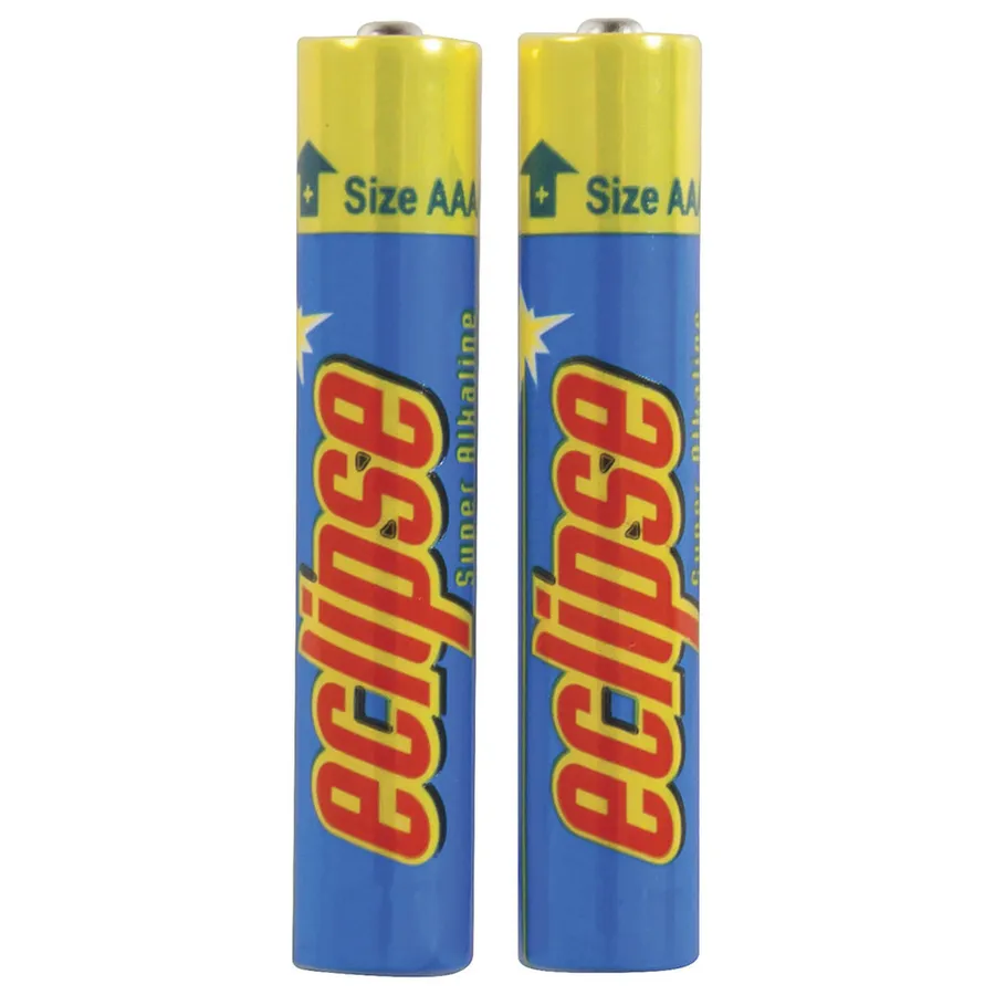 AAAA Alkaline Battery Twin Pack | Jaycar New Zealand