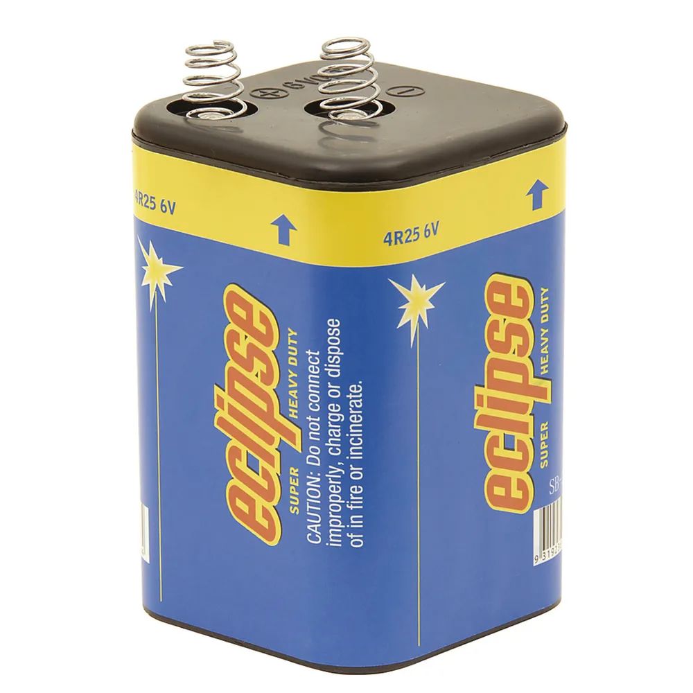 Power & Batteries | Jaycar New Zealand