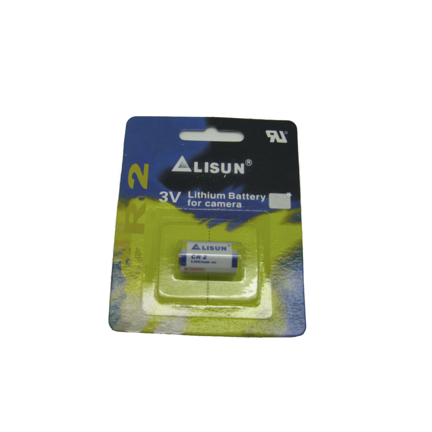 CR2 3V Lithium Camera Battery | Jaycar New Zealand