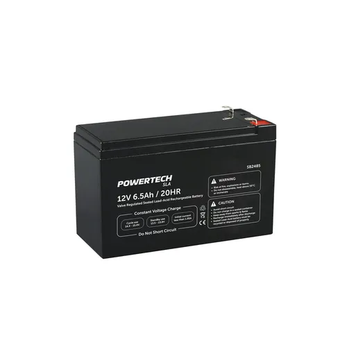 12V 9Ah SLA Battery | Jaycar New Zealand