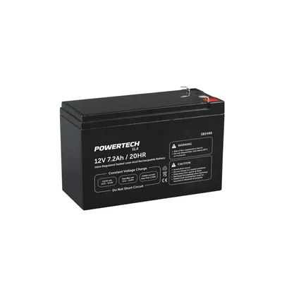 SLA & Deep Cycle Batteries | Jaycar New Zealand