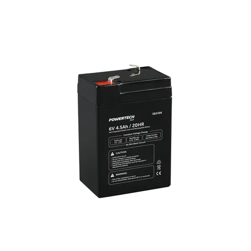 12V 18Ah SLA Battery | Jaycar New Zealand