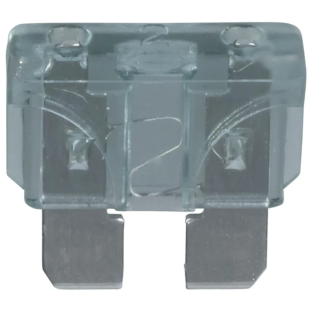 30A 32VDC Water Resistant Inline Standard Blade Fuse Holder | Jaycar ...