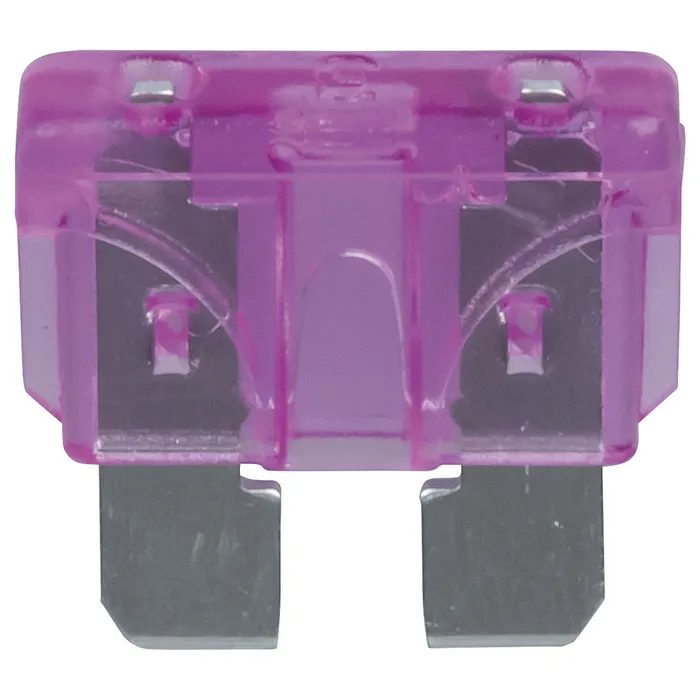 10A Red Standard Blade Fuse | Jaycar New Zealand