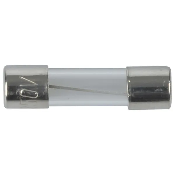 15A M205 Quick Blow Fuse | Jaycar New Zealand