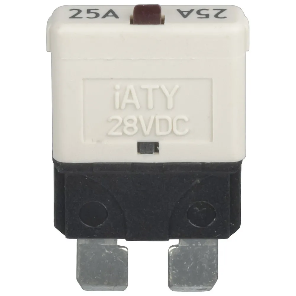 Fuses & Circuit Protection | Page 7 | Jaycar New Zealand