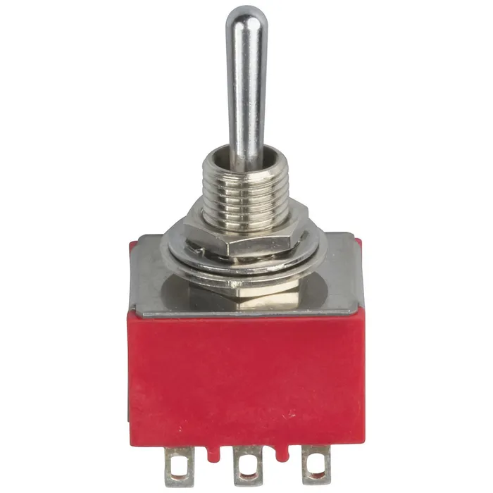 Toggle Switches | Page 2 | Jaycar New Zealand