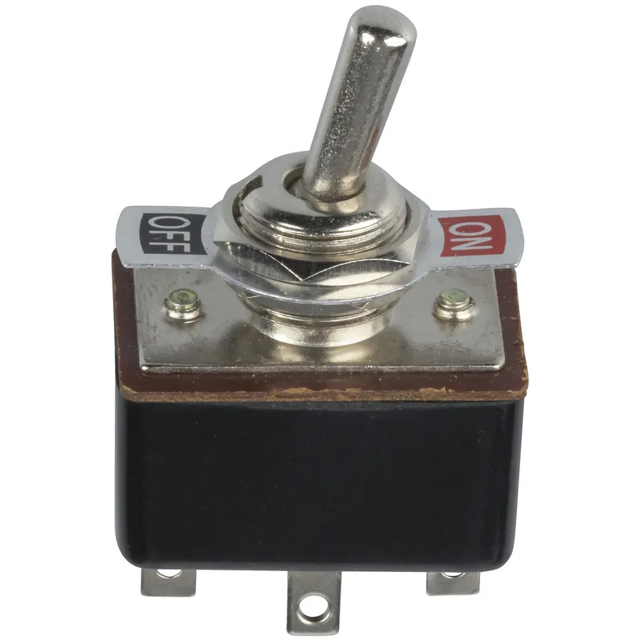 Toggle Switches | Jaycar New Zealand