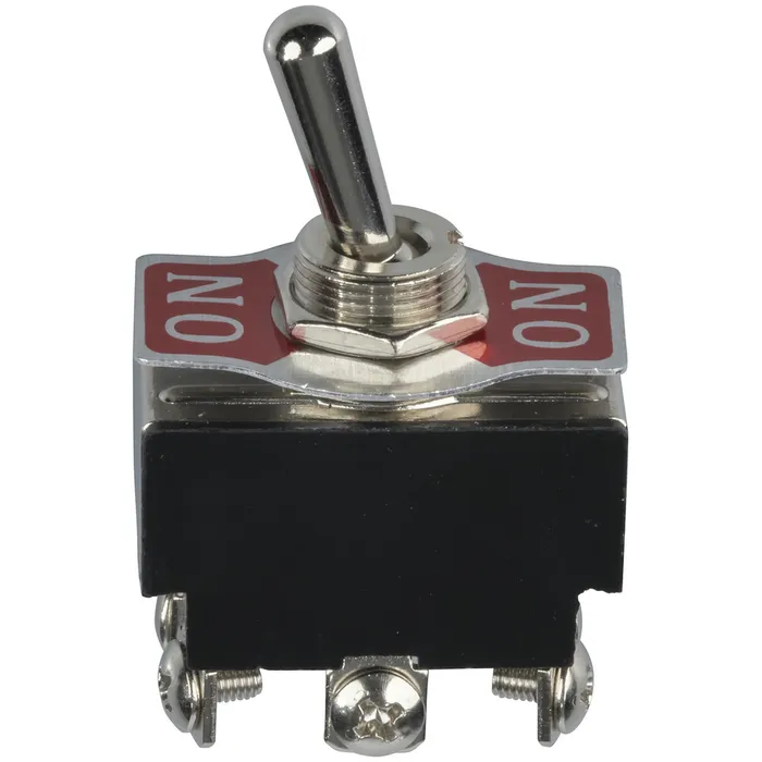 Toggle Switches | Jaycar New Zealand