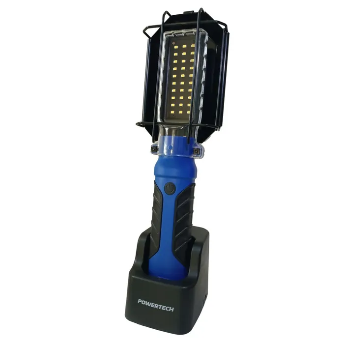 1200 Lumen Rechargeable LED Droplight | Jaycar New Zealand