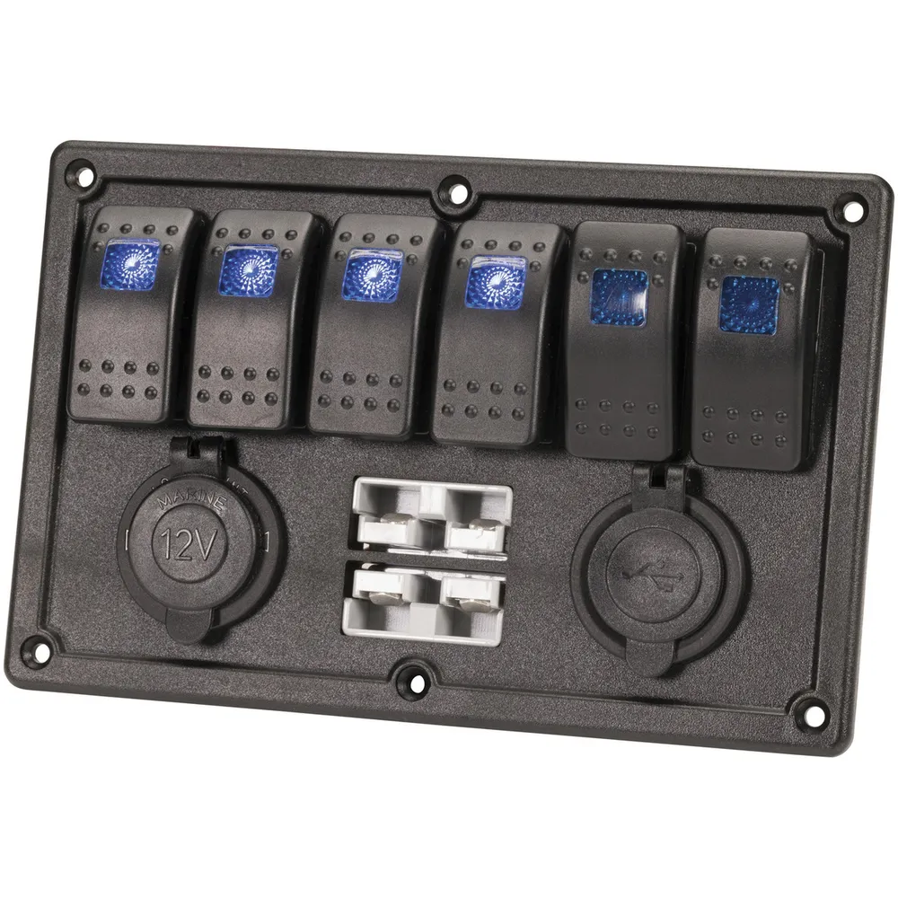 Components & Electromechanical | Jaycar New Zealand