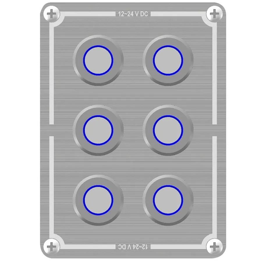 Toggle Switches | Jaycar New Zealand