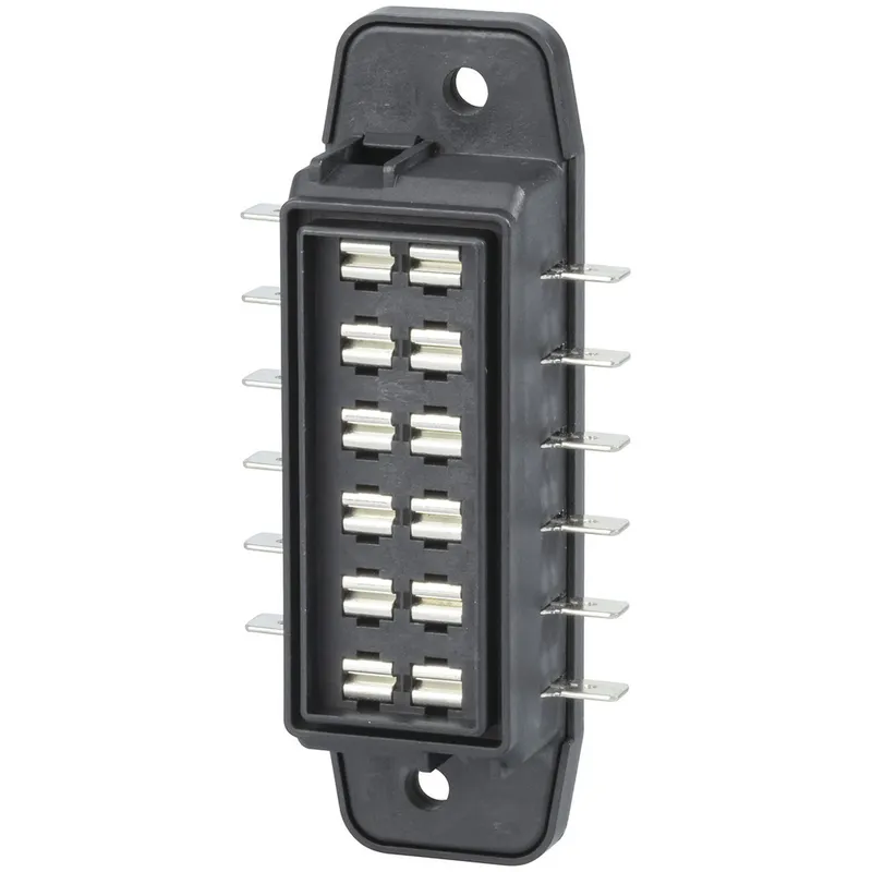 Fuse Holders, Inline Fuses & Other Fuses | Jaycar New Zealand