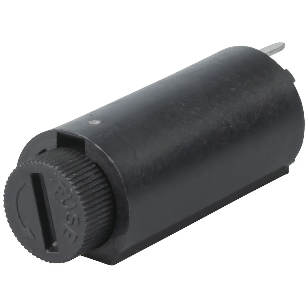 10A 240V M205 Panel Mount Fuse Holder | Jaycar New Zealand
