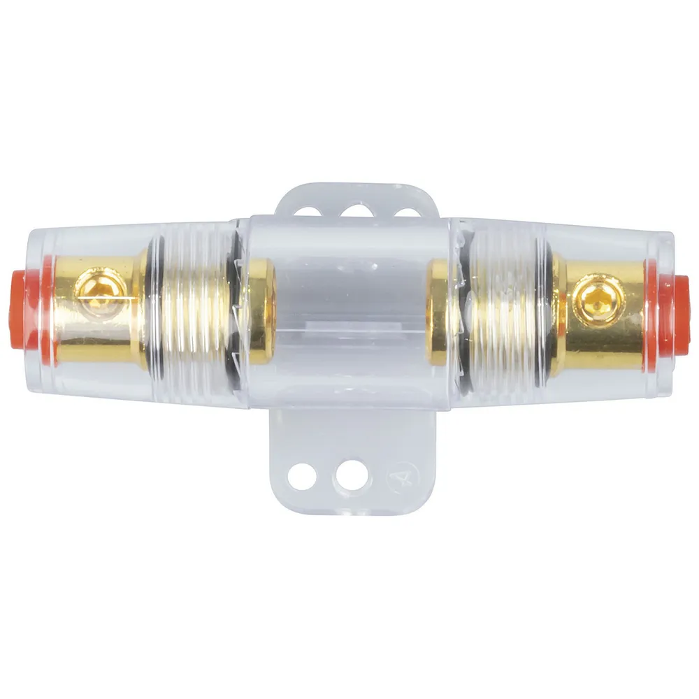 300mm Fused PV Power Cable with MC4 Male to Female | Jaycar New Zealand