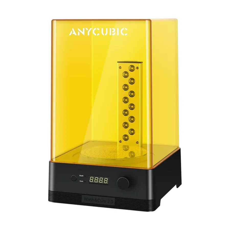 Resin 3D Printers | Jaycar New Zealand
