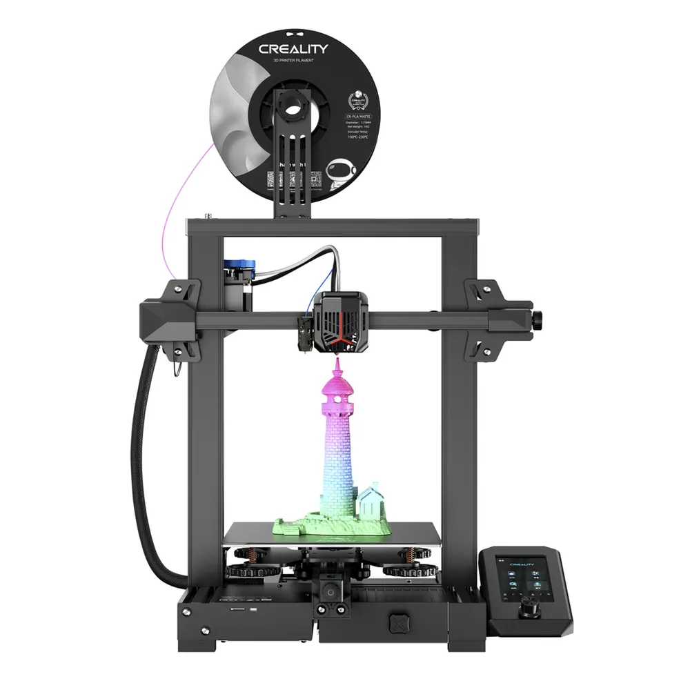 Creality Ender-3 V2 Neo | Jaycar New Zealand