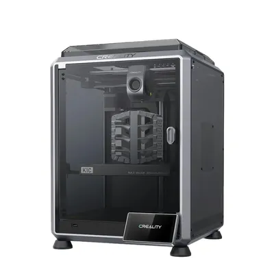 Creality K1C 3D Printer | Jaycar New Zealand