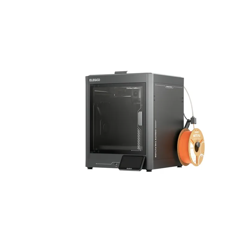Filament 3D Printing | Jaycar New Zealand