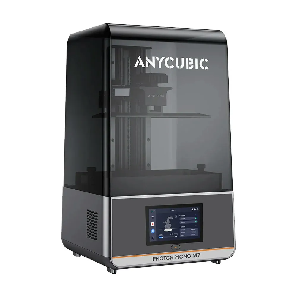 Resin 3D Printers | Jaycar New Zealand