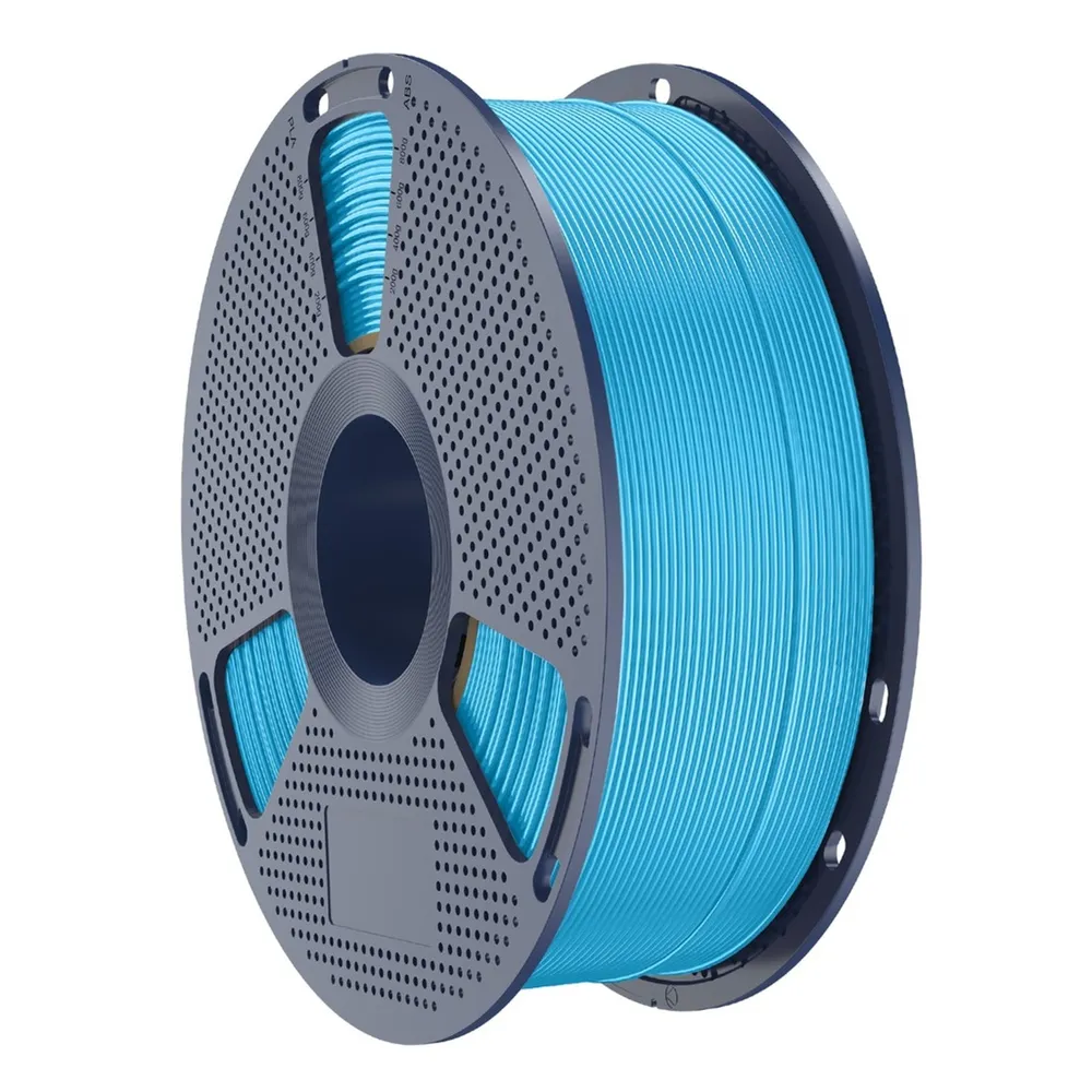 SUNLU PLA Glow In The Dark Blue Filament 1.75mm 1kg Roll | Jaycar New ...