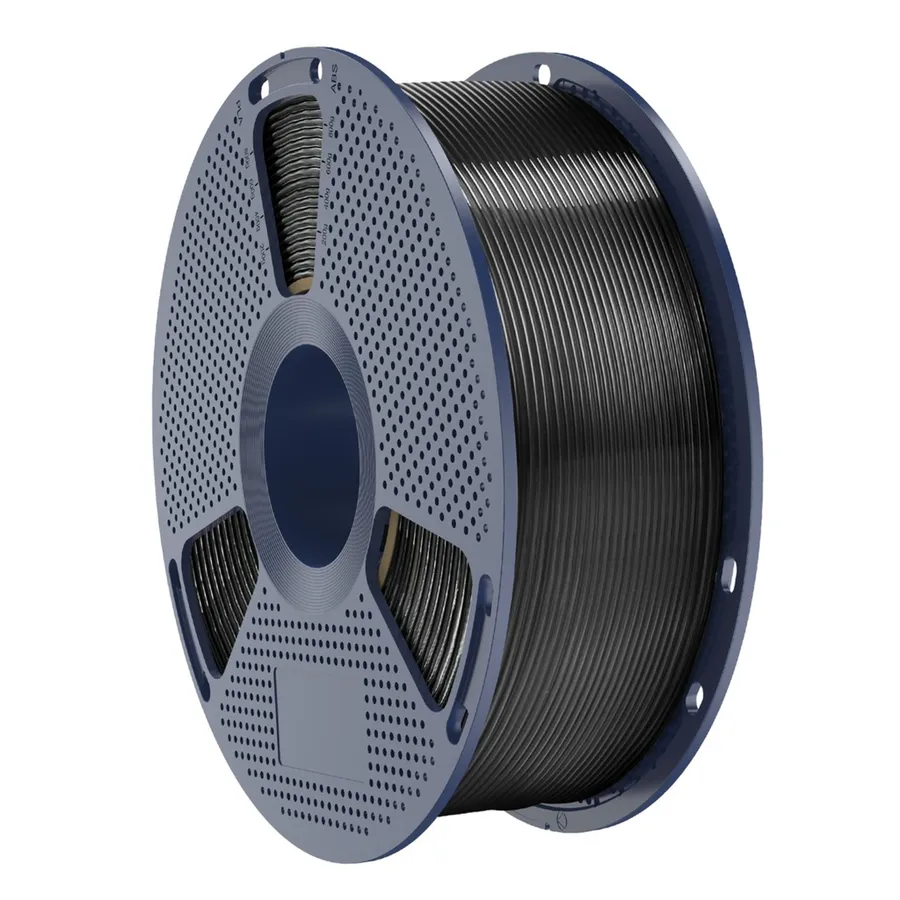 SUNLU PVB Transparent Black 1.75mm 1kg roll | Jaycar New Zealand