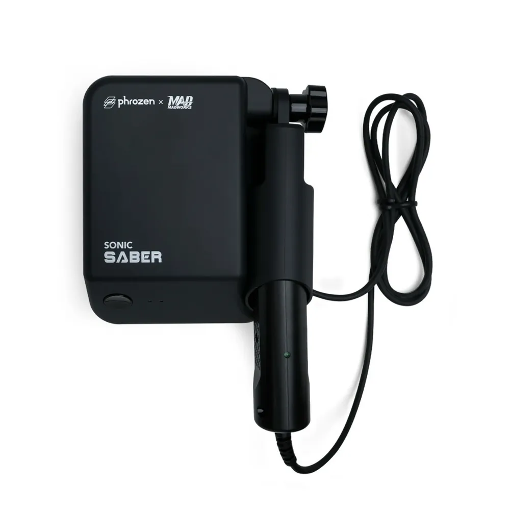 Phrozen Sonic Sabre Ultrasonic Cutter | Jaycar New Zealand