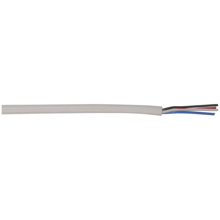 4 Core Alarm Cable - Sold per metre | Jaycar New Zealand