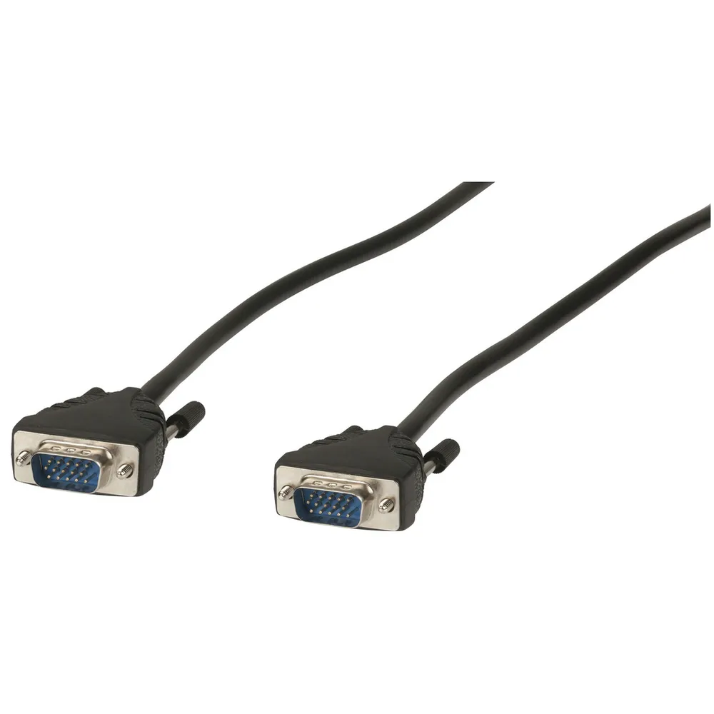 VGA Cables & Adaptors | Jaycar New Zealand