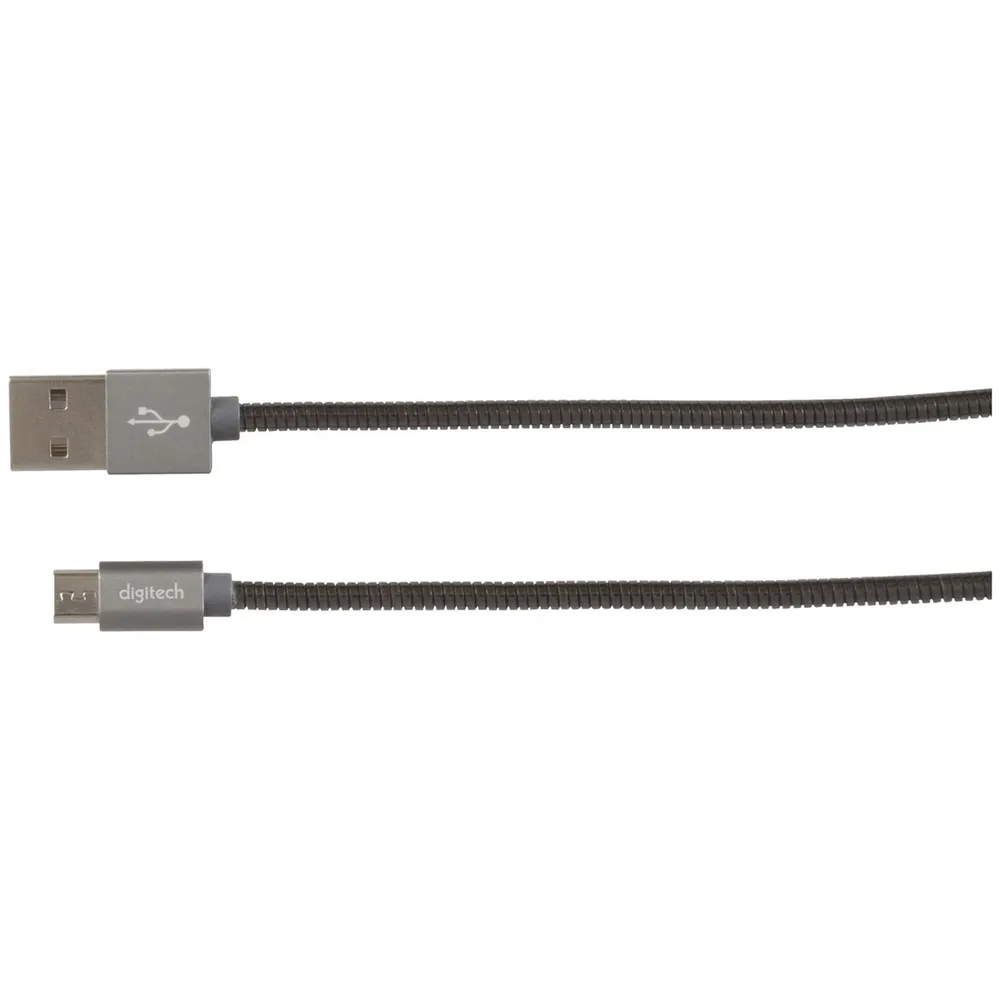 Quad USB Charger with Mains Socket | Jaycar New Zealand