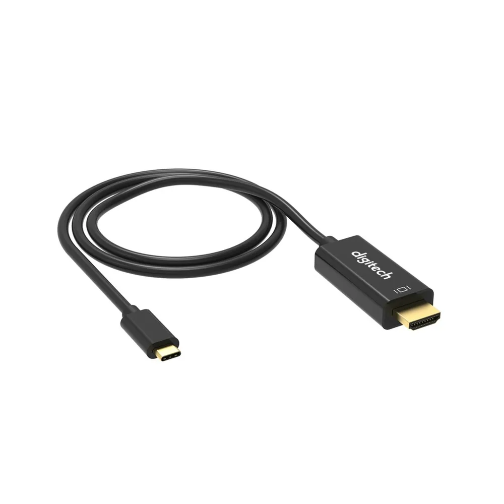 USB 3.1 Type-C to HDMI Male Adapter 4K@60Hz | Jaycar New Zealand