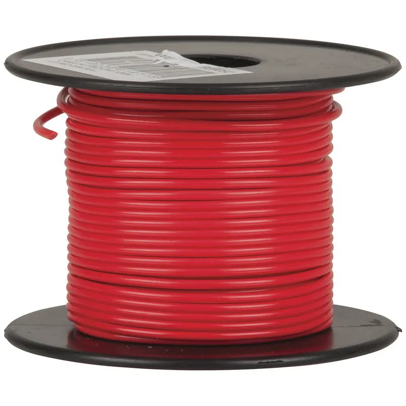 Wire & Cable Rolls | Jaycar New Zealand