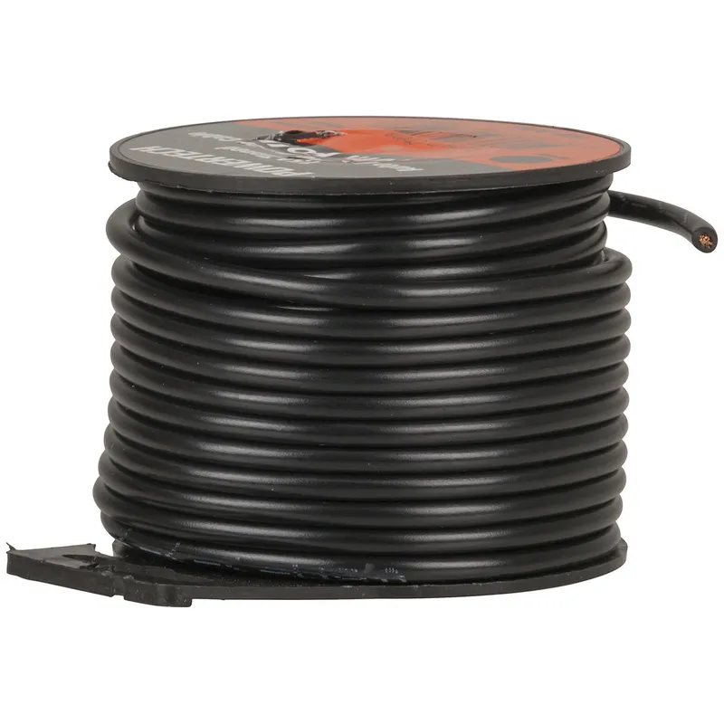 Power & Hookup Cable | Jaycar New Zealand