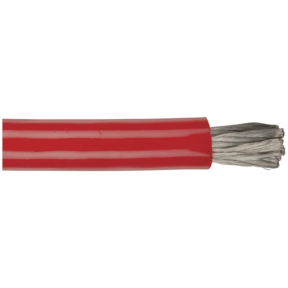 Wire & Cable Rolls -12V Cables & Wires | Jaycar New Zealand
