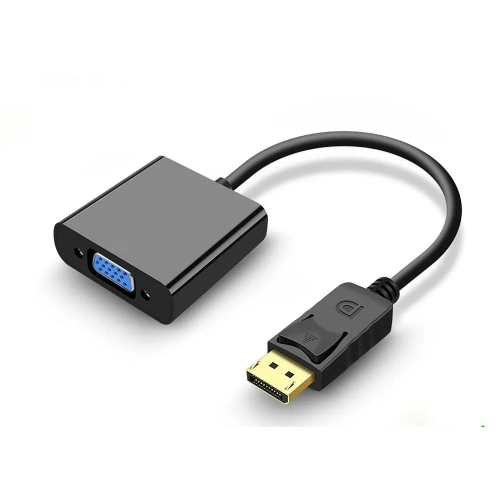 DisplayPort | Jaycar New Zealand