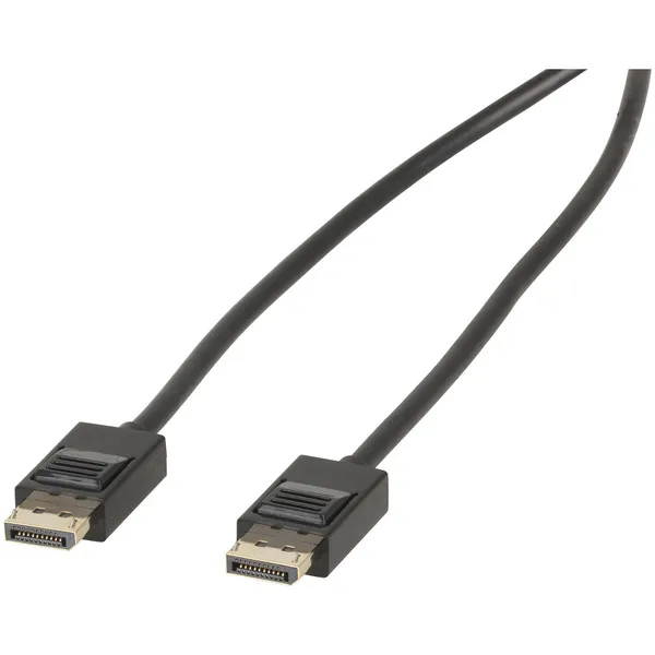 DisplayPort Cables & Adaptors | Jaycar New Zealand