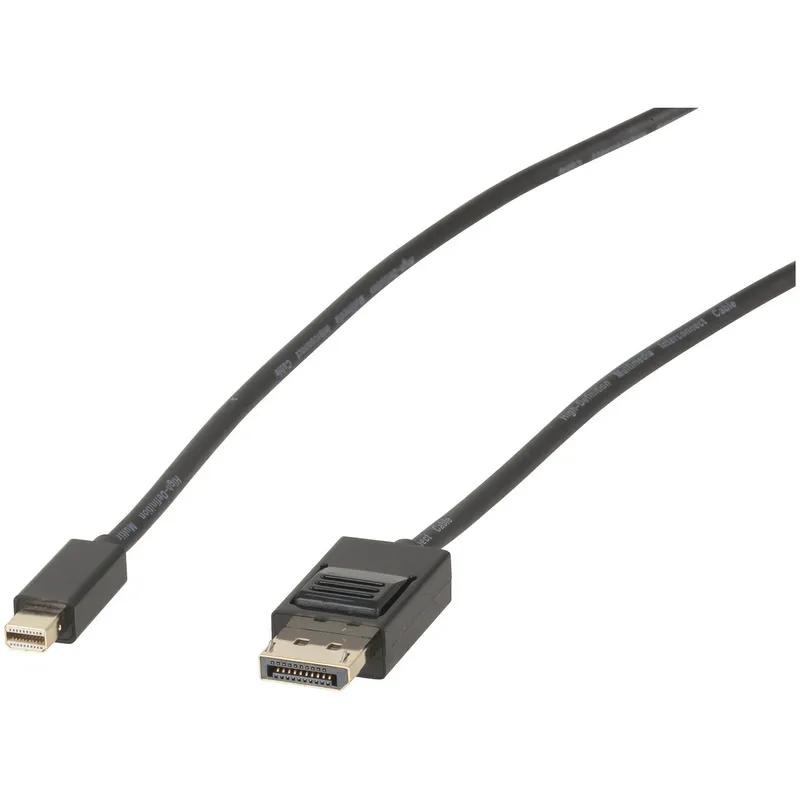 DisplayPort Cables & Adaptors | Jaycar New Zealand