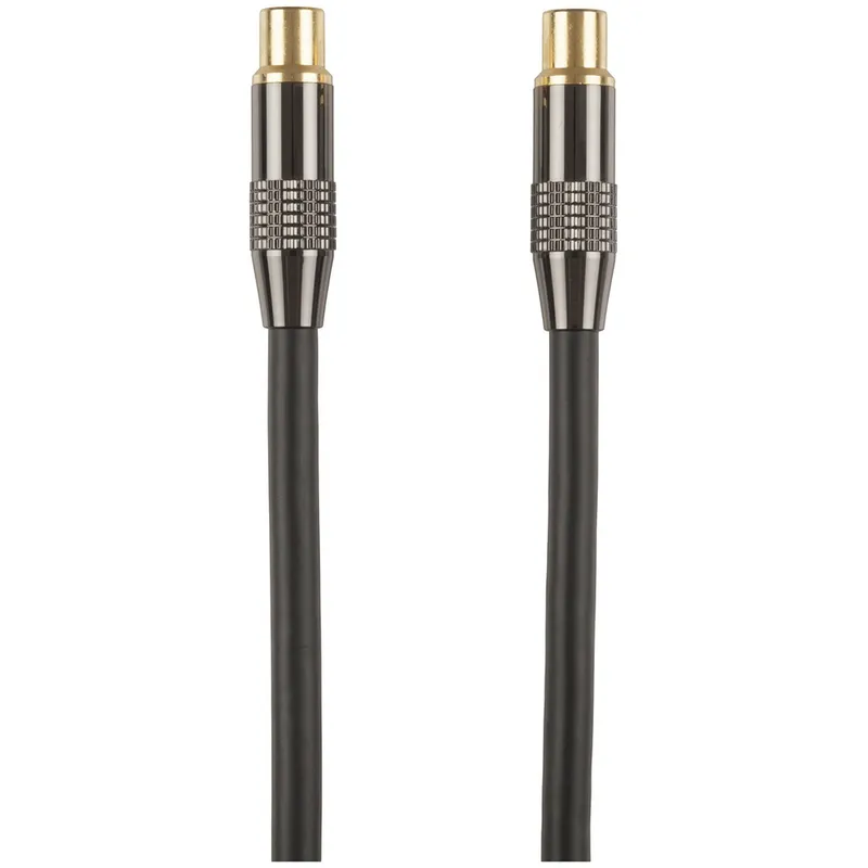 Coaxial/TV Cables | Jaycar New Zealand
