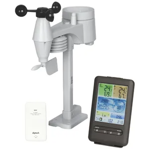 Weather Stations | Jaycar New Zealand