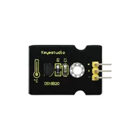 Arduino Compatible Digital Temperature Sensor | Jaycar New Zealand