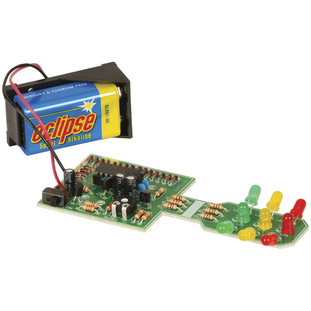 Electronics Kits | Jaycar New Zealand