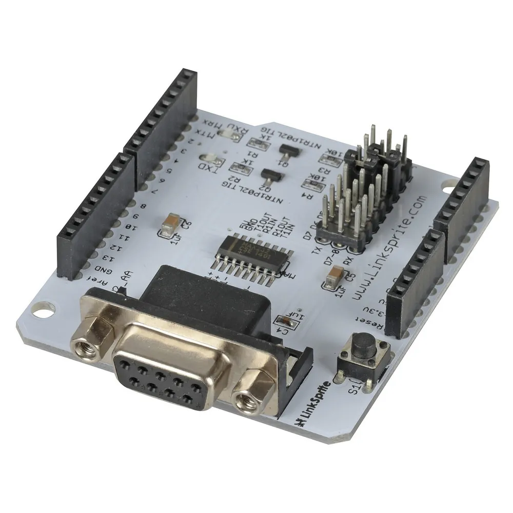 Duinotech ISP Programmer for Arduino and AVR | Jaycar New Zealand