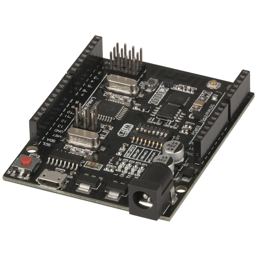 Arduino | Jaycar New Zealand