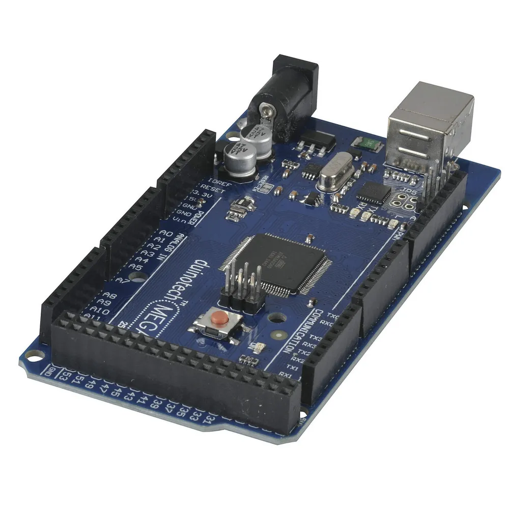 Duinotech MEGA 2560 r3 Main Board | Jaycar New Zealand
