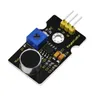 Arduino Compatible Microphone Sound Sensor Module | Jaycar New Zealand