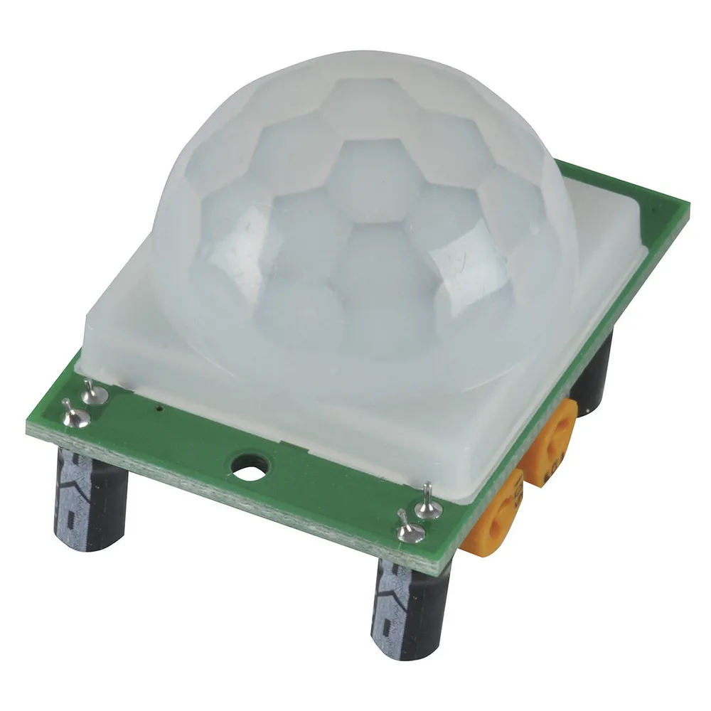 Arduino Compatible Dual Ultrasonic Sensor Module. | Jaycar New Zealand