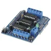 Duinotech Arduino Compatible Motor Servo Controller Module | Jaycar New ...