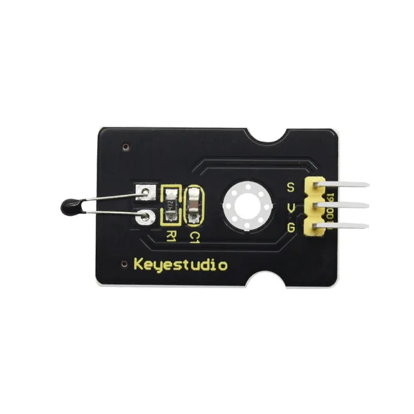 Temperature/Humidity Sensor for XC0416 | Jaycar New Zealand