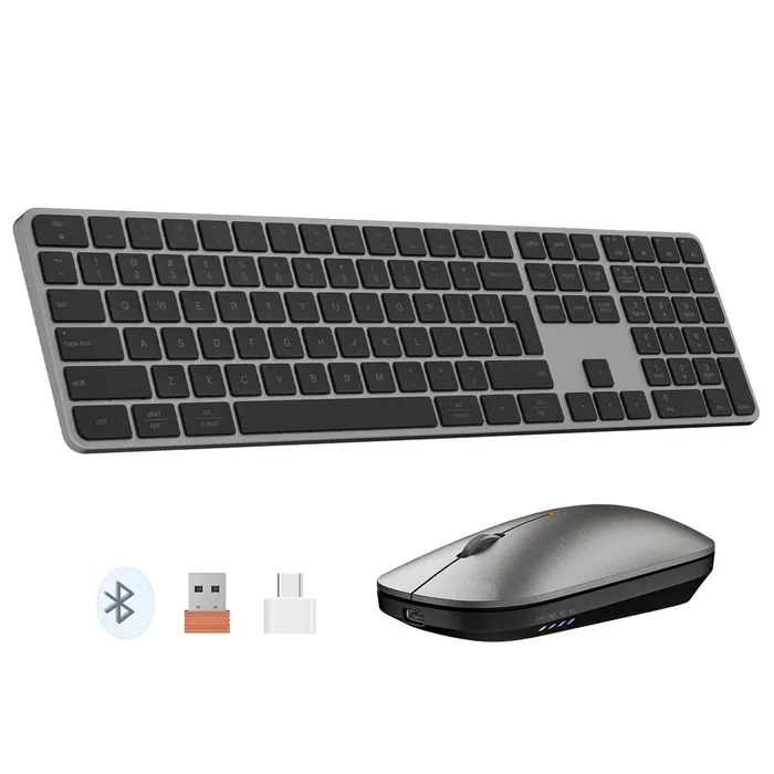Keyboards & Mice | Jaycar New Zealand