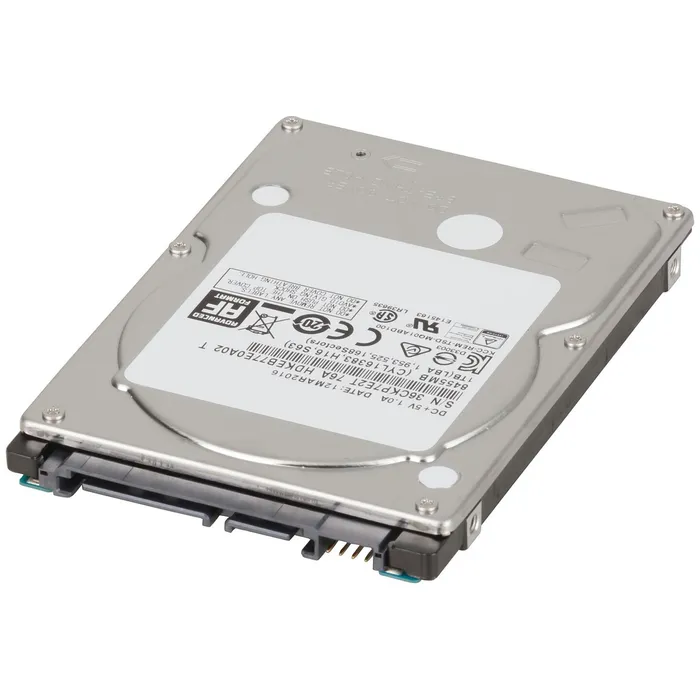 Hard Drives & SSDs | Jaycar New Zealand
